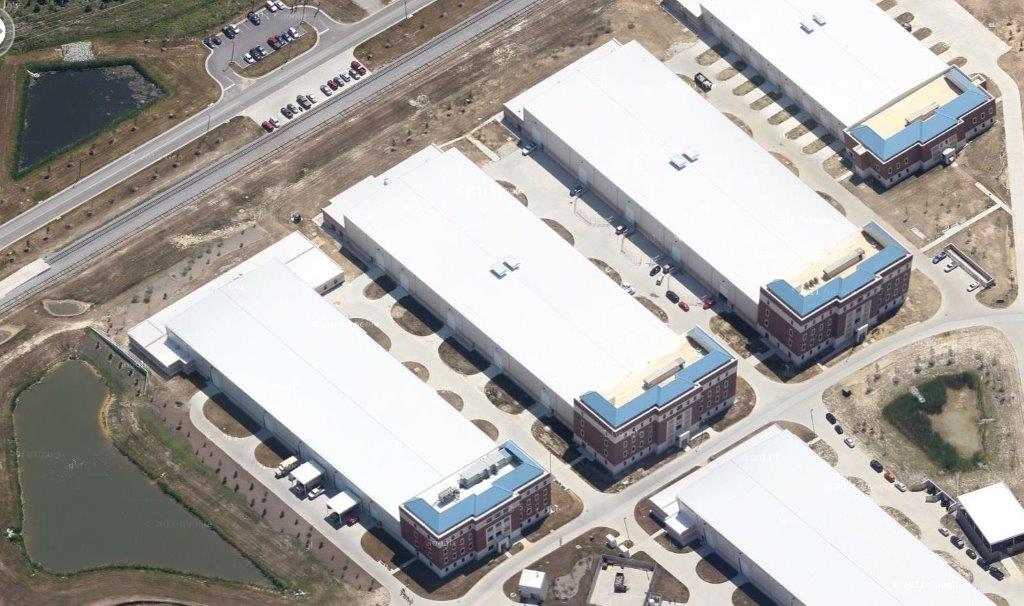 Fort Lee Campus II | M and R